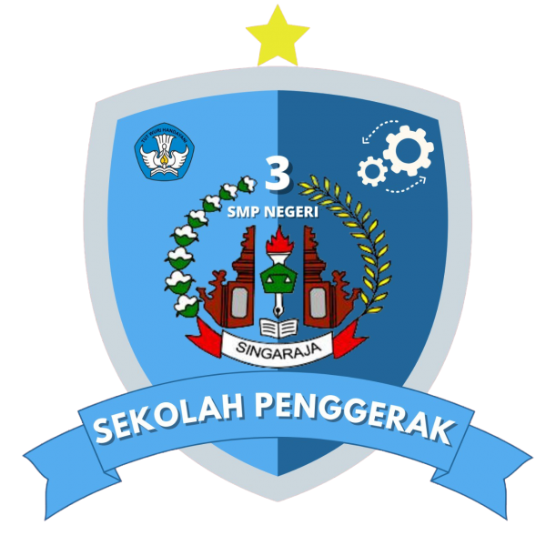 Homepage - SMP Negeri 3 Singaraja